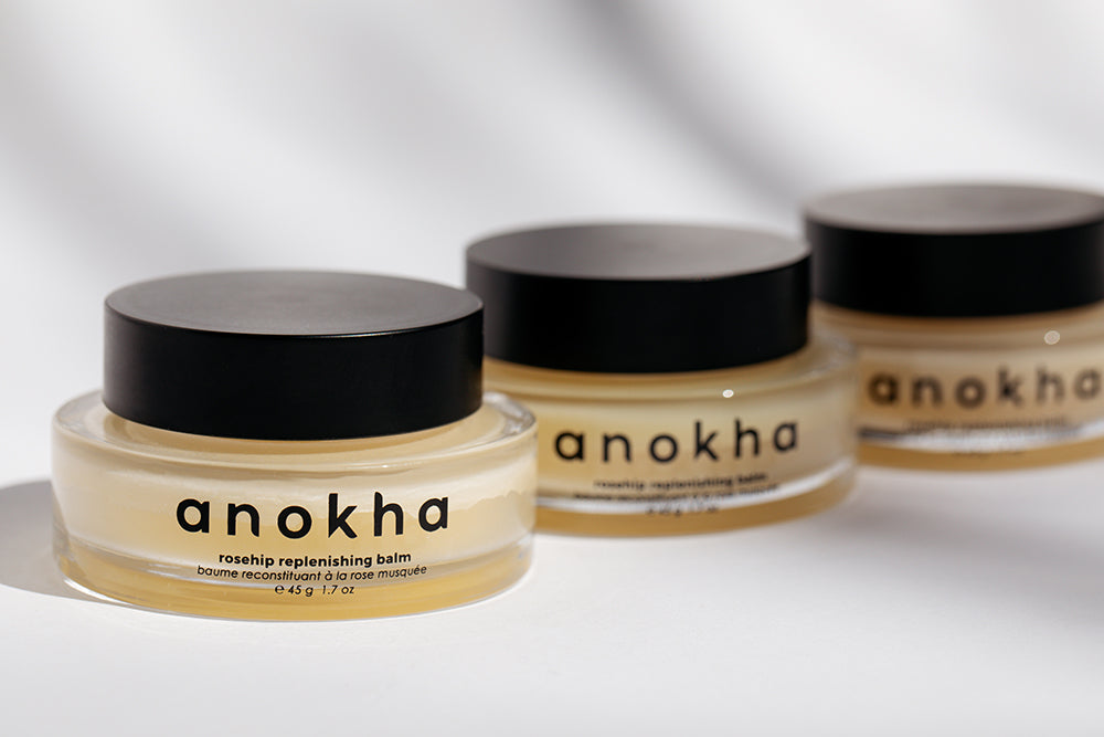 medicinal plants for wound healing and scars | anokha