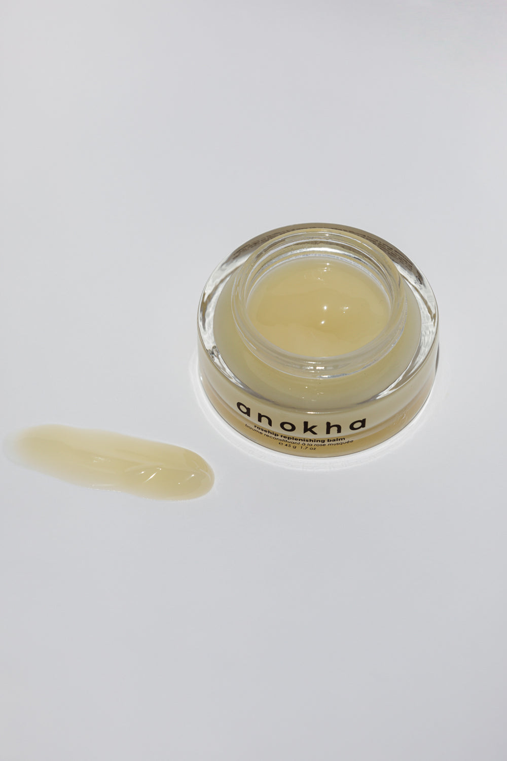 skin barrier repair | body balm | anokha