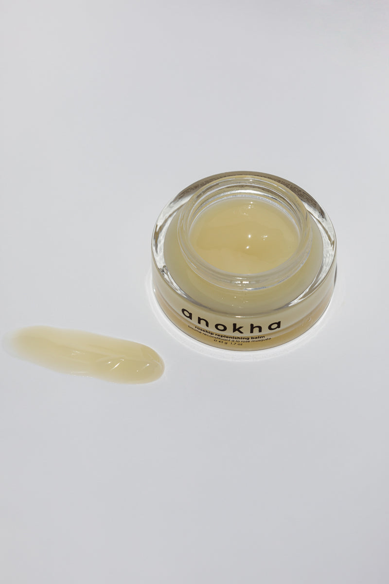 skin barrier repair | body balm | anokha