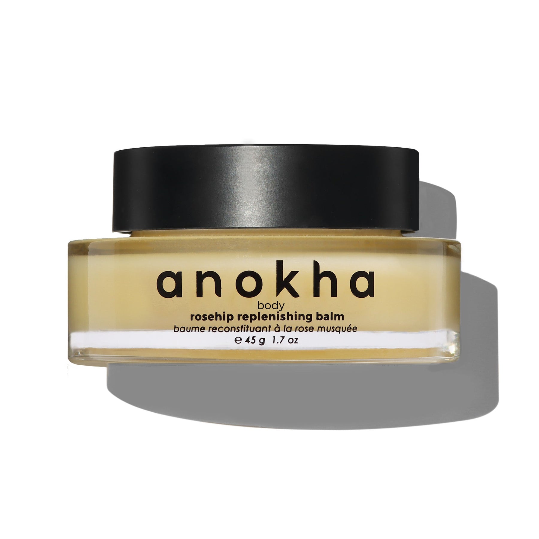 skin barrier repair | body balm | anokha